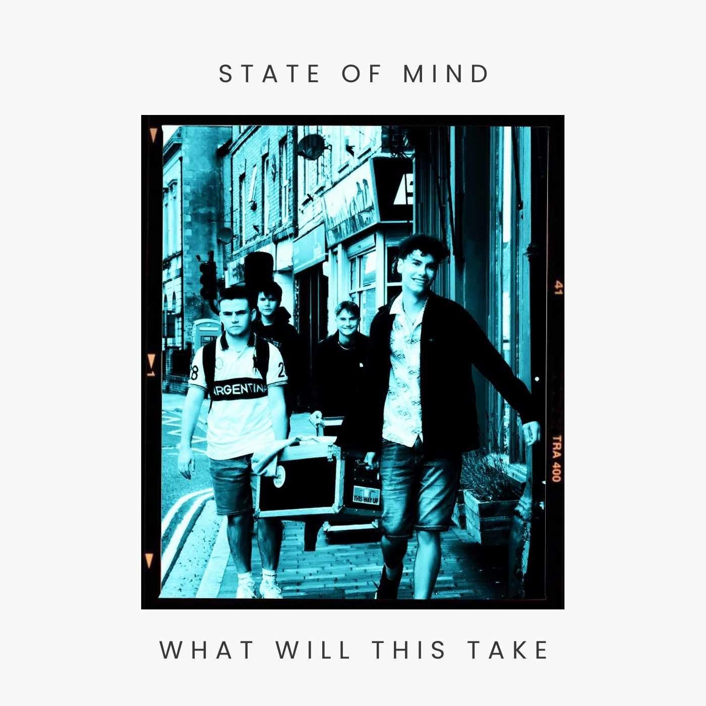 State of Mind through to the semi finals of Lincolnshire's Talent ...