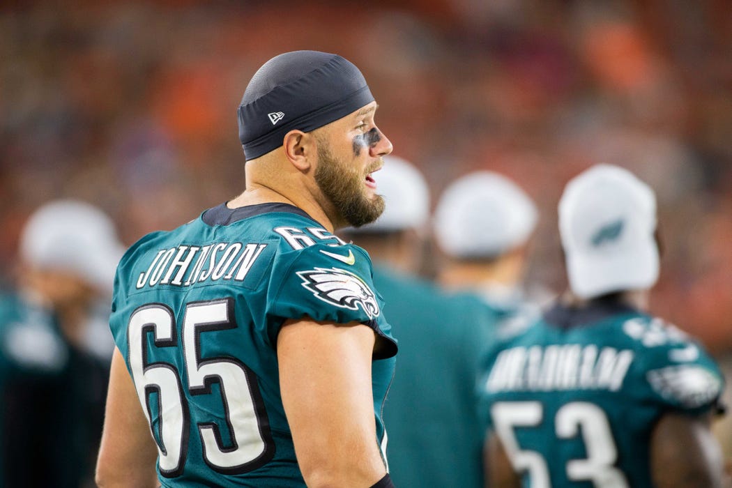 Ranking 15 Strongest NFL Players Based On Physical Strength and Athleticism