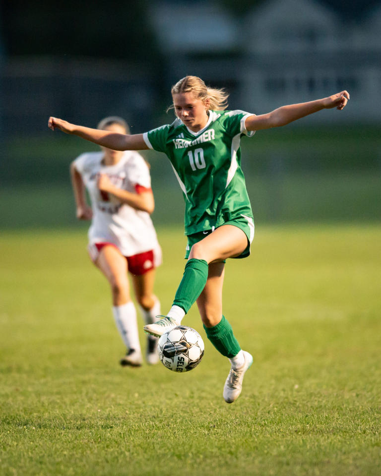 Section III girls soccer playoff seeds, schedule and results