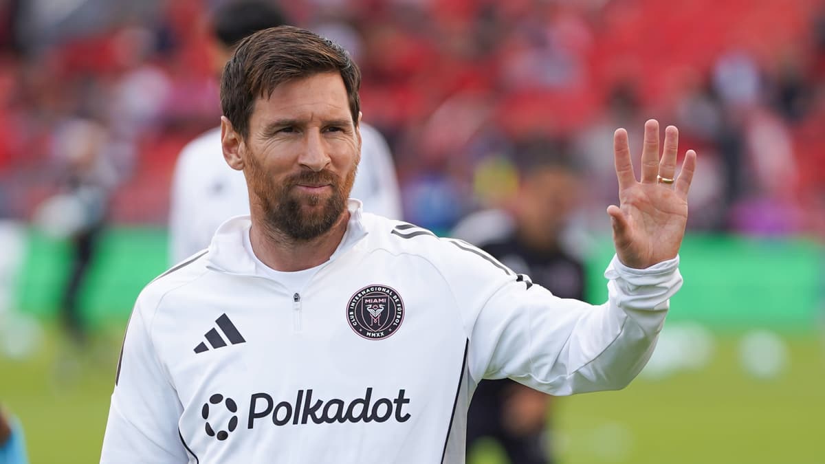 Galatasaray eye 'groundbreaking' four-month loan deal for Lionel Messi