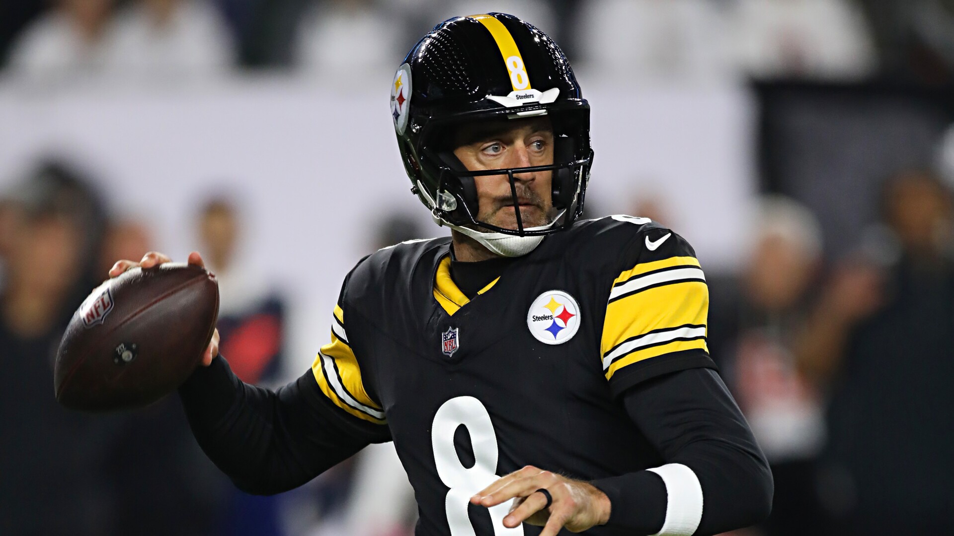 Aaron Rodgers can join elite club of QBs with wins over all 32 teams