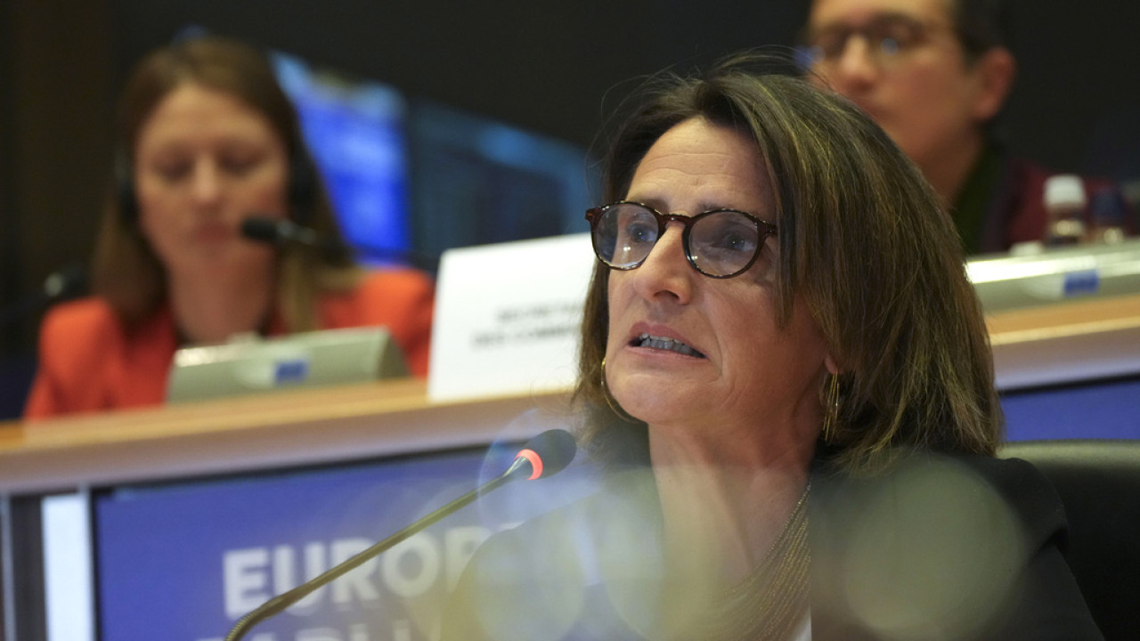 Ριμπέρα: Η απειλή του Τραμπ για δασμούς στην Ισπανία «δεν βγάζει νόημα»