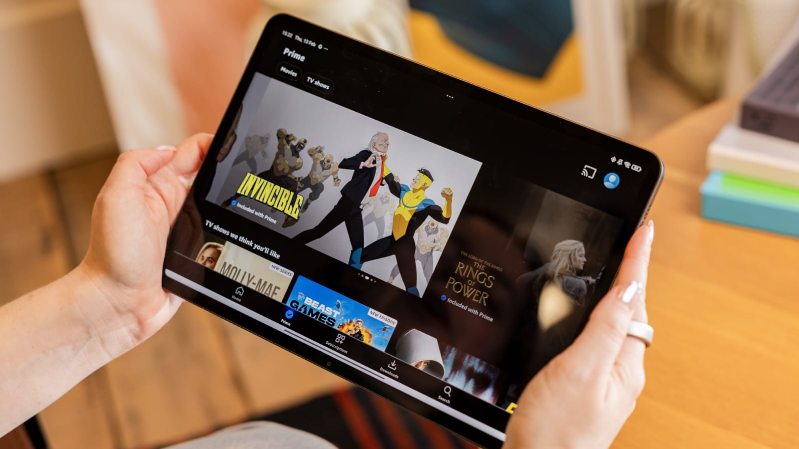 Is Amazon Prime Video down? UK subscribers impacted by outages