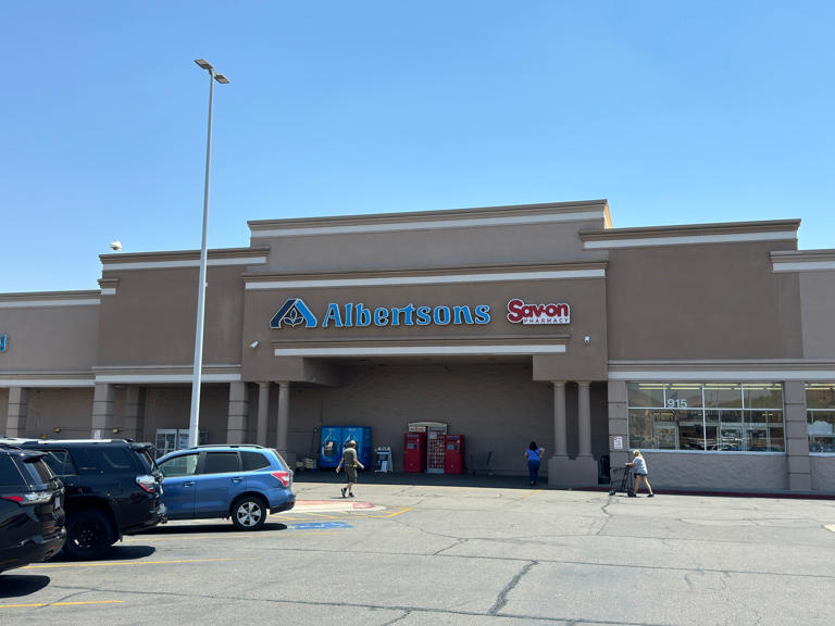 Albertsons eyes boosting its private-label business