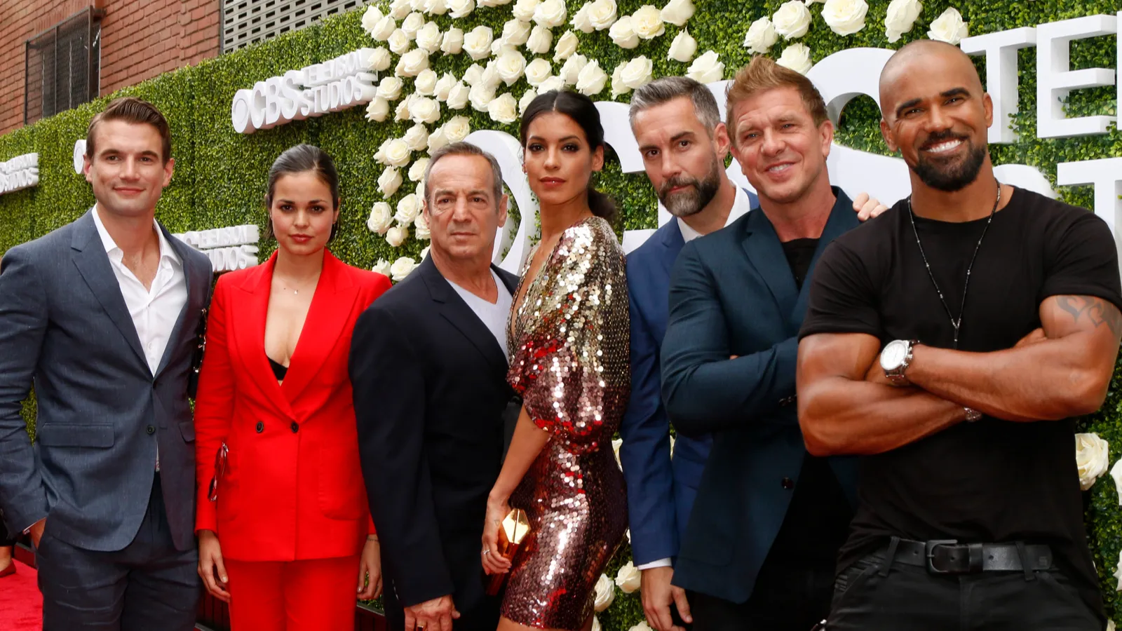 S.W.A.T. Exiles brings fresh faces alongside Shemar Moore’s return