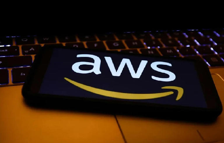 Amazon cloud computing outage disrupts Snapchat, Robinhood and many ...