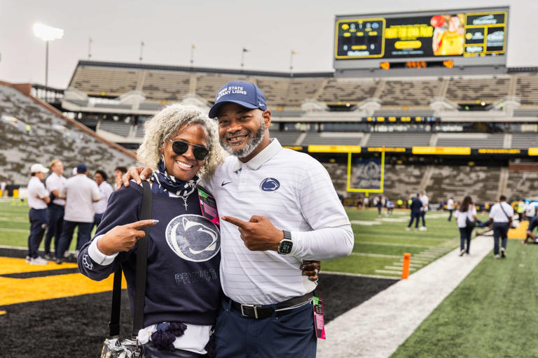 Watch: Bob Flounders from Iowa recaps Penn State’s fourth loss in a row