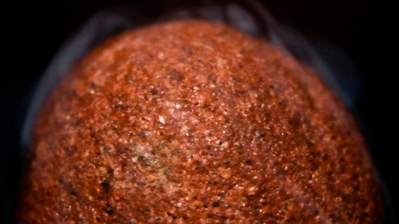 Match at Maximum Magnification