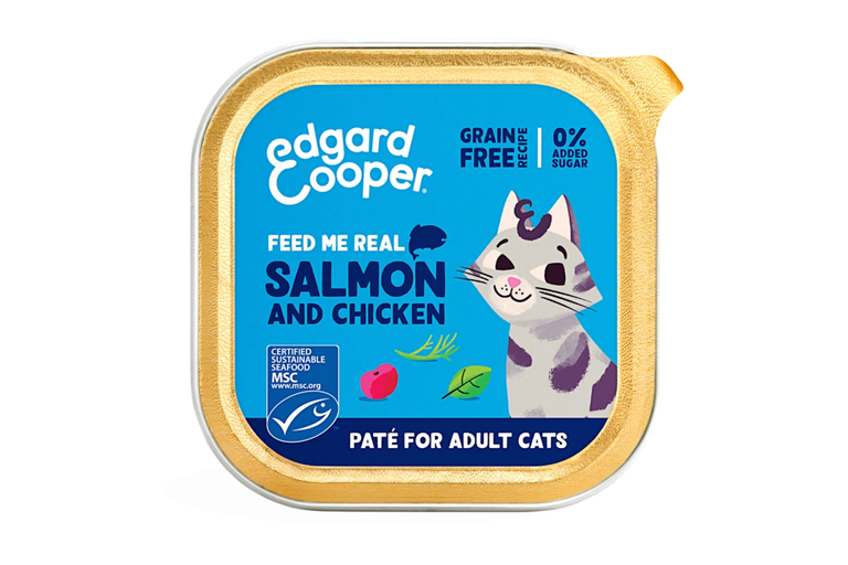 10 best cat foods, reviewed by pet owners