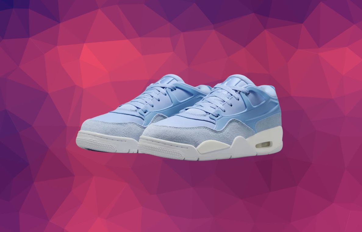 Cette basket Nike Air Jordan 4 RM passe sous la barre des 75 euros