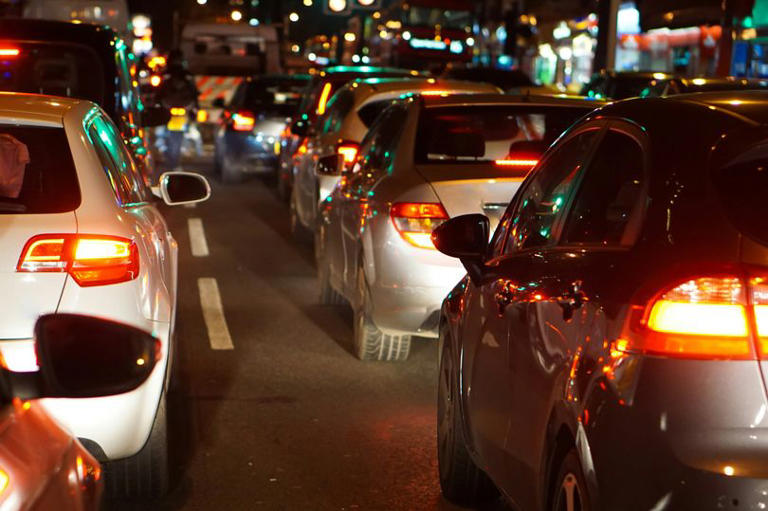 Highway Code rule change on pedestrians that millions of drivers 'don't ...