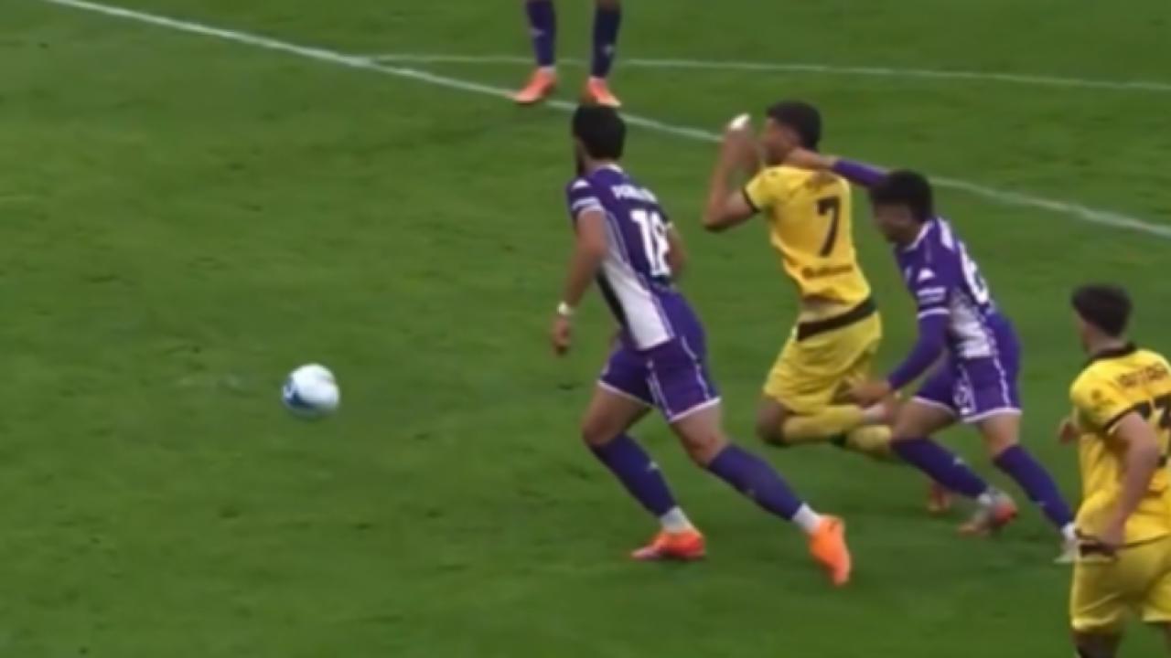 Rigore Milan-Fiorentina, anticipazione Gazzetta: clamorosa decisione ...