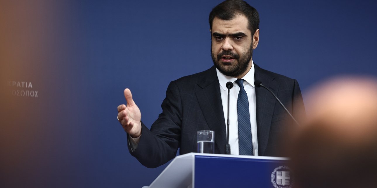 «Ρε παιδιά, είμαστε με τα καλά μας;» -Επίθεση Μαρινάκη σε Πελετίδη για ...