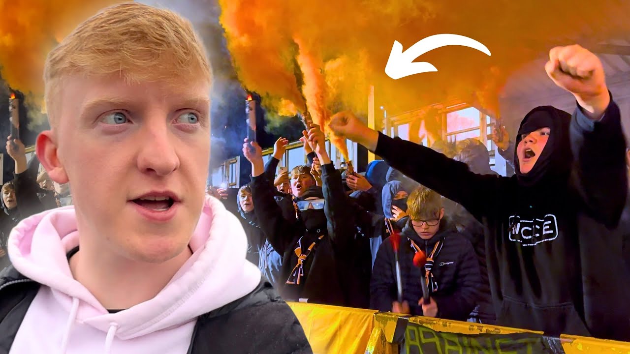 The UK’s Craziest Ultras You’ve Never Heard Of