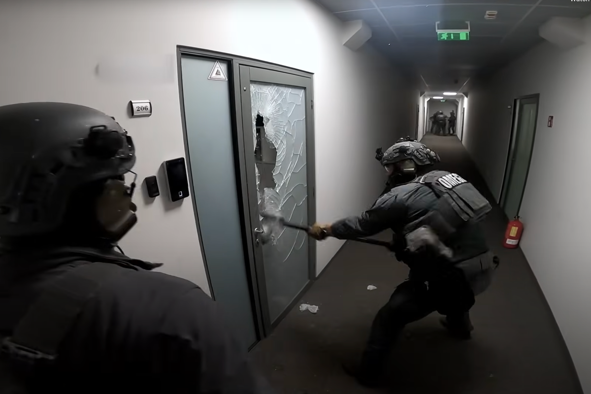 Police Uncover 40 000 Sim Cards Linked To 5 Million Cyber Scam Across