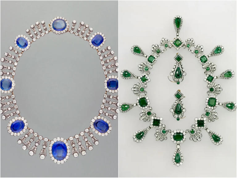 Cómo es el turbio mercado negro en el que los asaltantes del Louvre ...