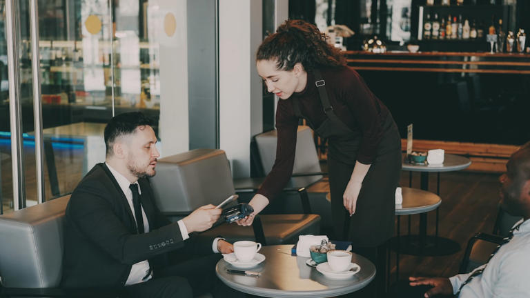 9 Hidden Restaurant Fees Most Diners Miss, Hospitality Analysts Report