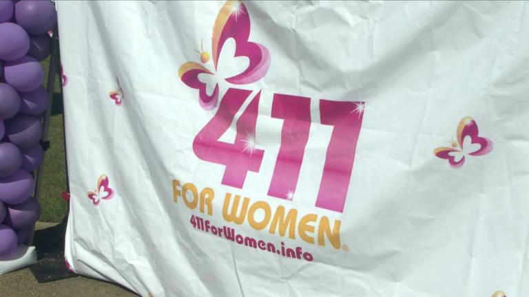 Local groups rally to combat domestic violence