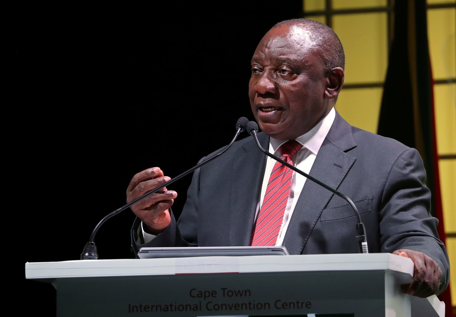 Ramaphosa moves to name new US ambassador after seven months of ...