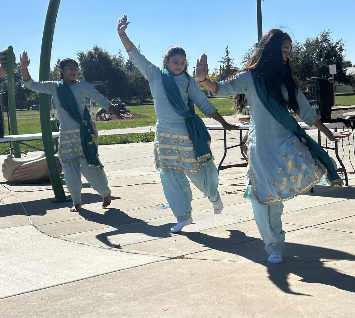 ‘Diwali is our culture.' Holiday receives recognition from California ...