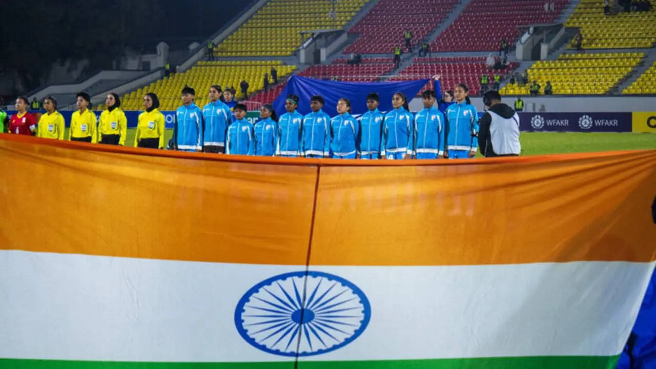 An Asian Hat-Trick: Indian Women’s Teams Qualify Across All Levels for ...