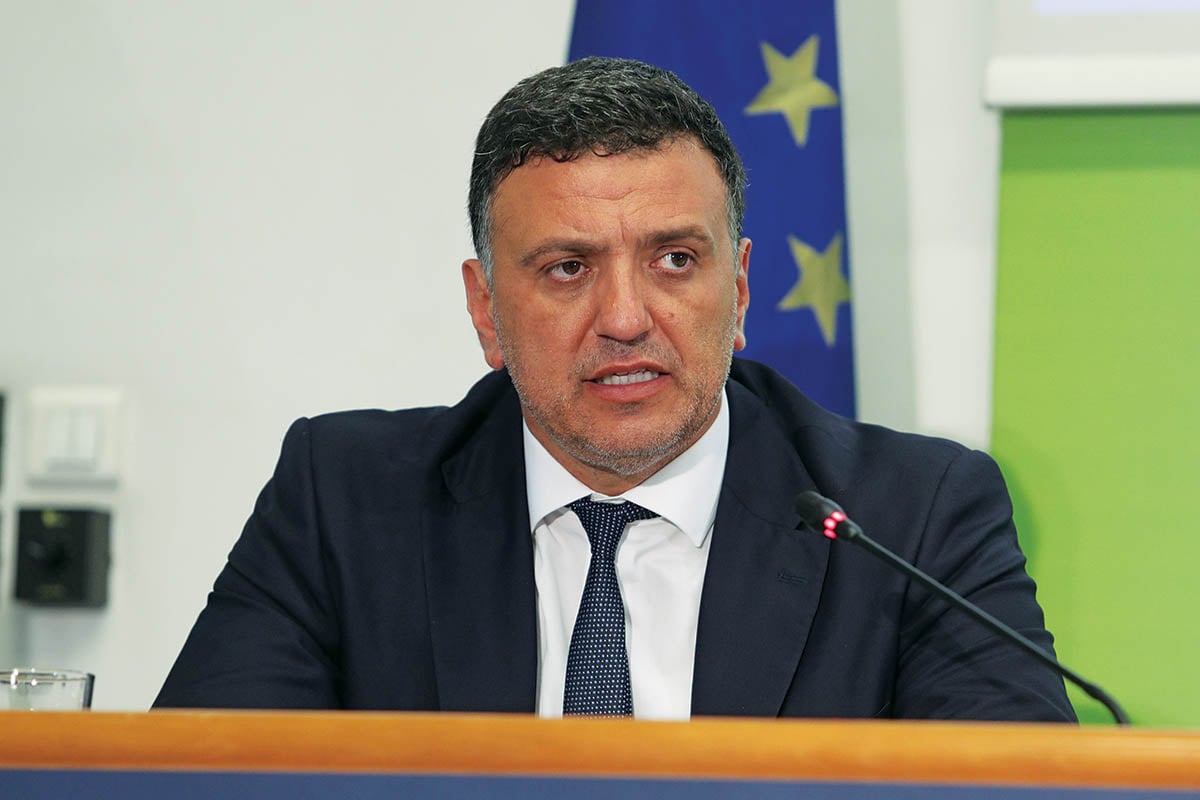 Έρχονται μη επανδρωμένα υποβρύχια και σκάφη