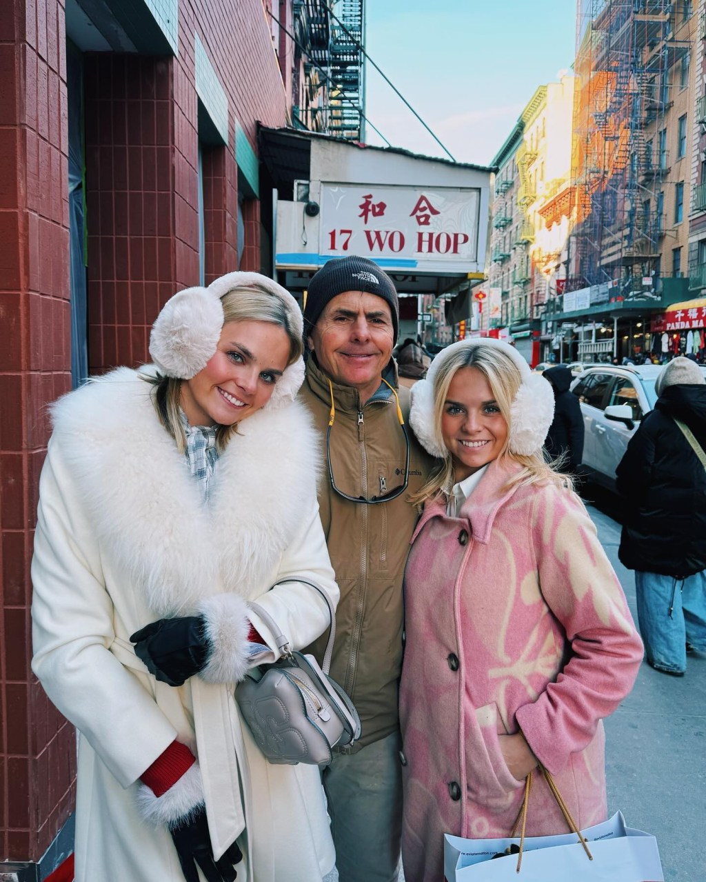 Alabama father, two daughters killed in plane crash deep in the Montana ...