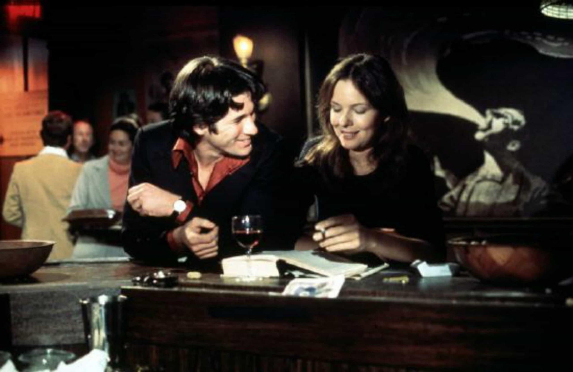 The king of rom-com: Richard Gere's classic movies