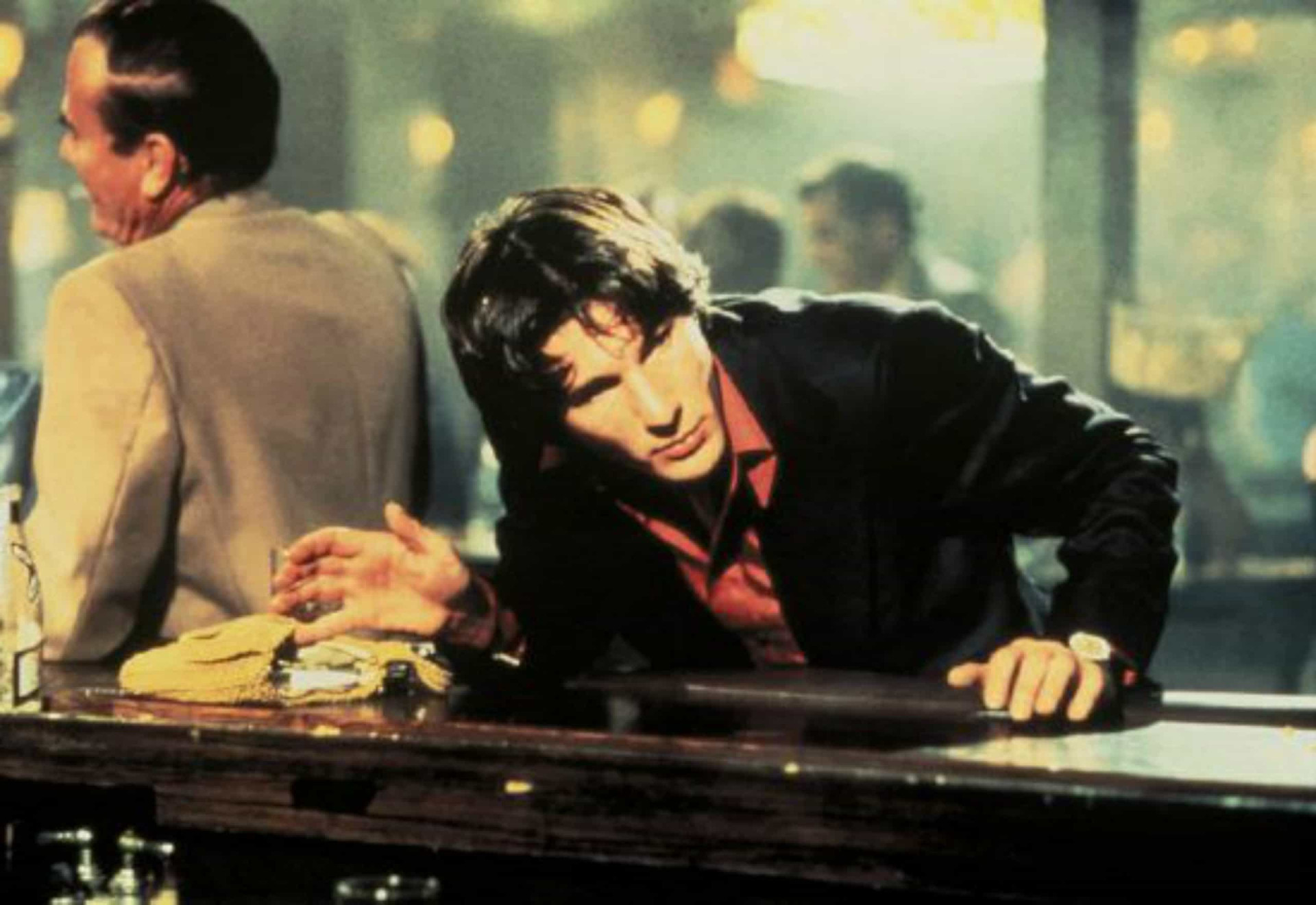 The king of rom-com: Richard Gere's classic movies