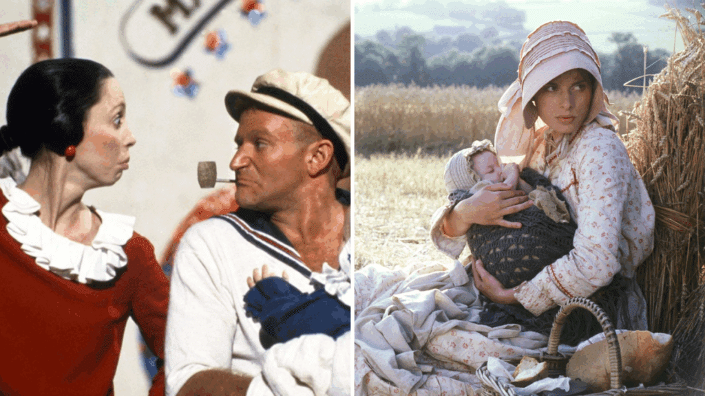 25 Unpopular Films by History’s Most Acclaimed Directors