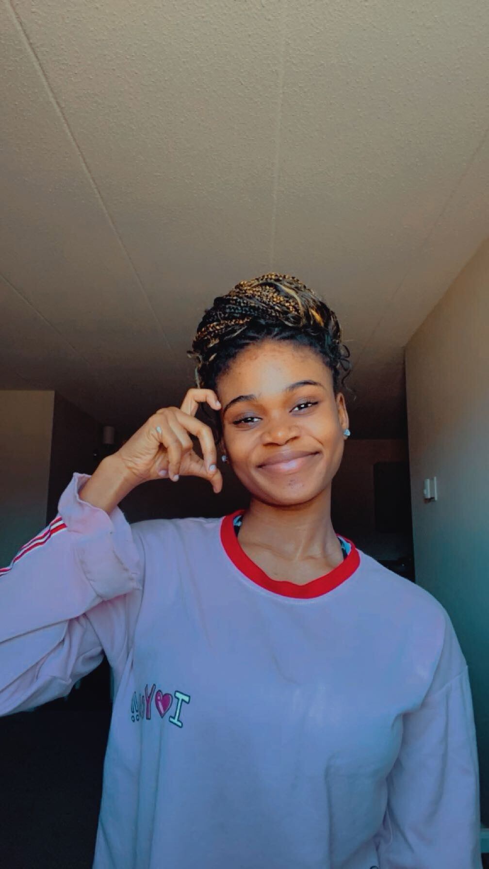 Man charged in crash that killed 19-year-old woman in Regina bus shelter