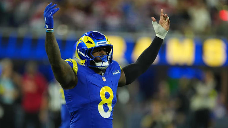 Three Encouraging Takeaways From Rams’ Dominant Win