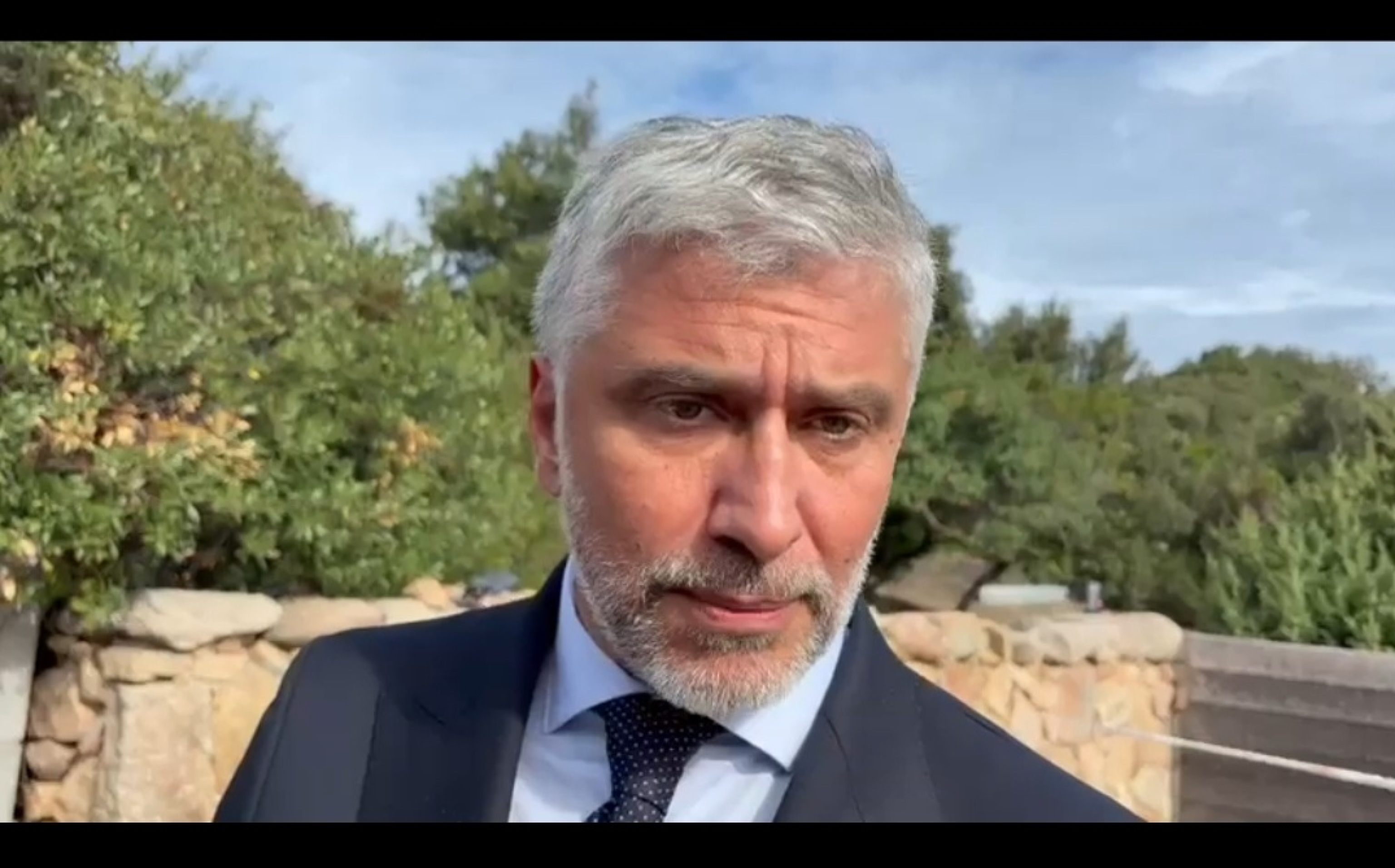 Femminicidio in Gallura, legale ristoratrice 'estranea ai fatti'