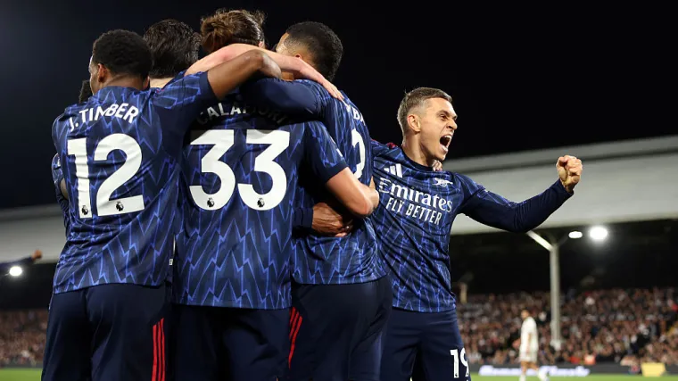 Arsenal vs. Atletico Madrid lineups: Starting XI, team news, injury ...