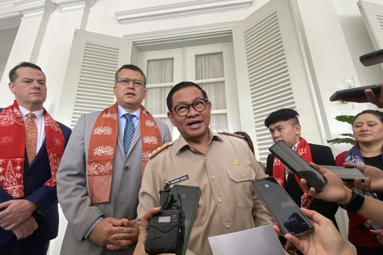 Lahan Kosong Mahal dan Terbatas Jakarta, Pemprov Berencana Beli Lahan ...