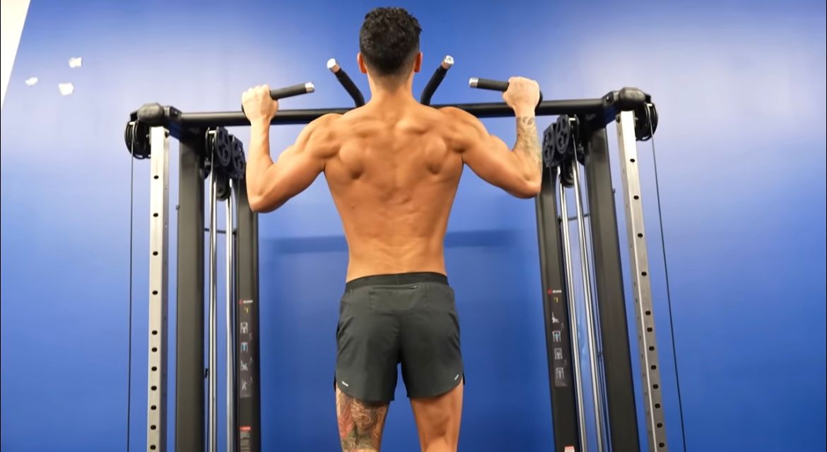 10 Science-Backed Training Splits That Actually Work (and Why)