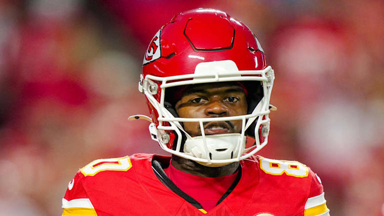 Week 7 Kansas City Chiefs Quarterback Performance Review