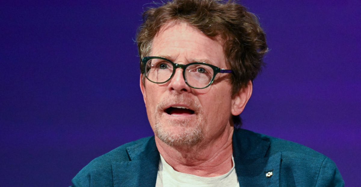 Michael J. Fox Just Wants A Peaceful Death