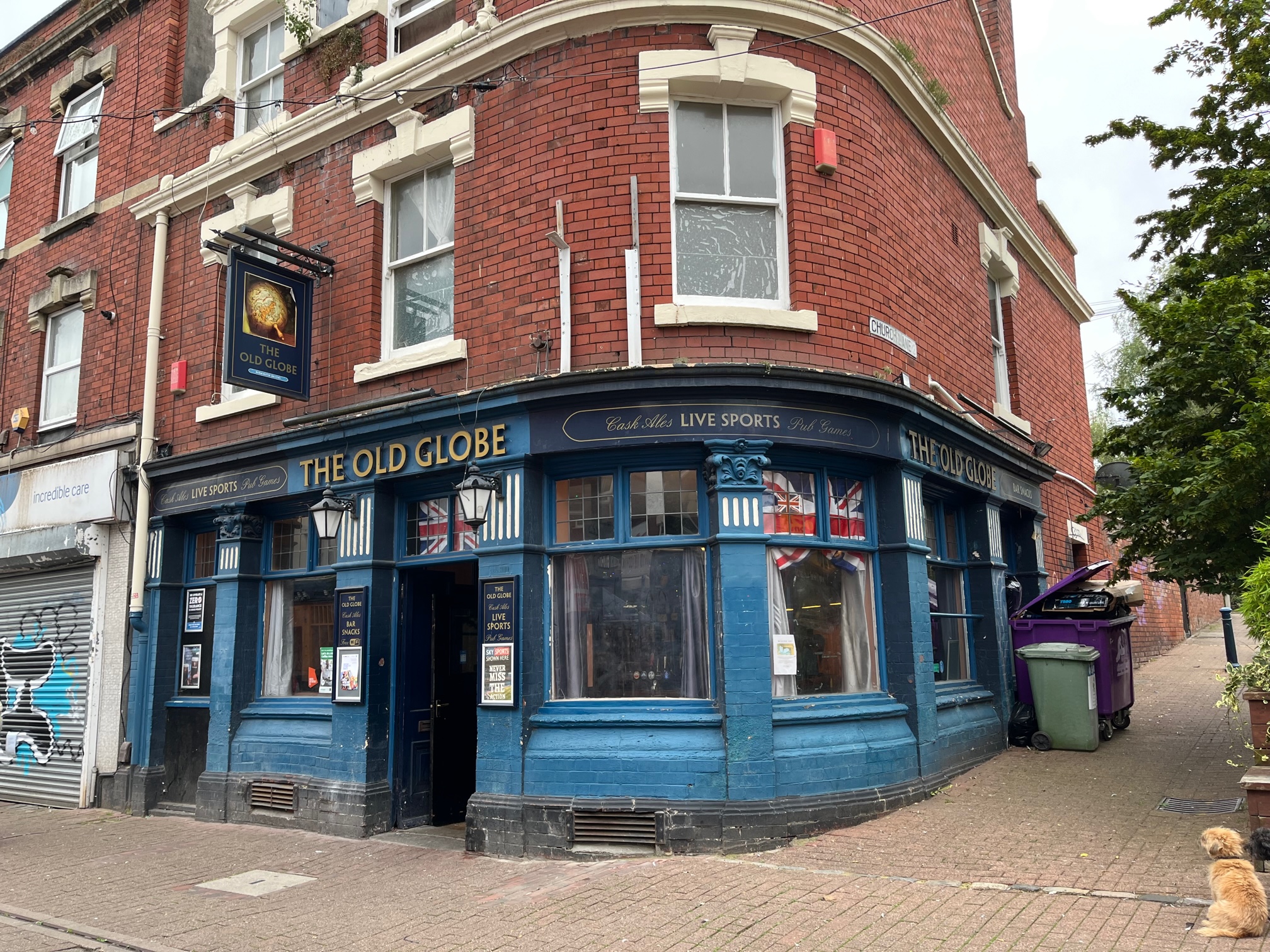 'Use it or lose it': Bristol landlords leave pub after just a few ...