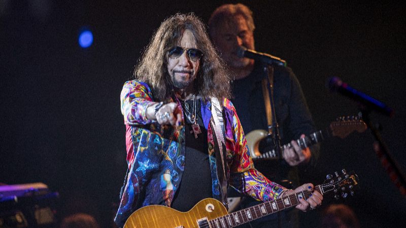 Soft Cell’s Dave Ball dead at 66