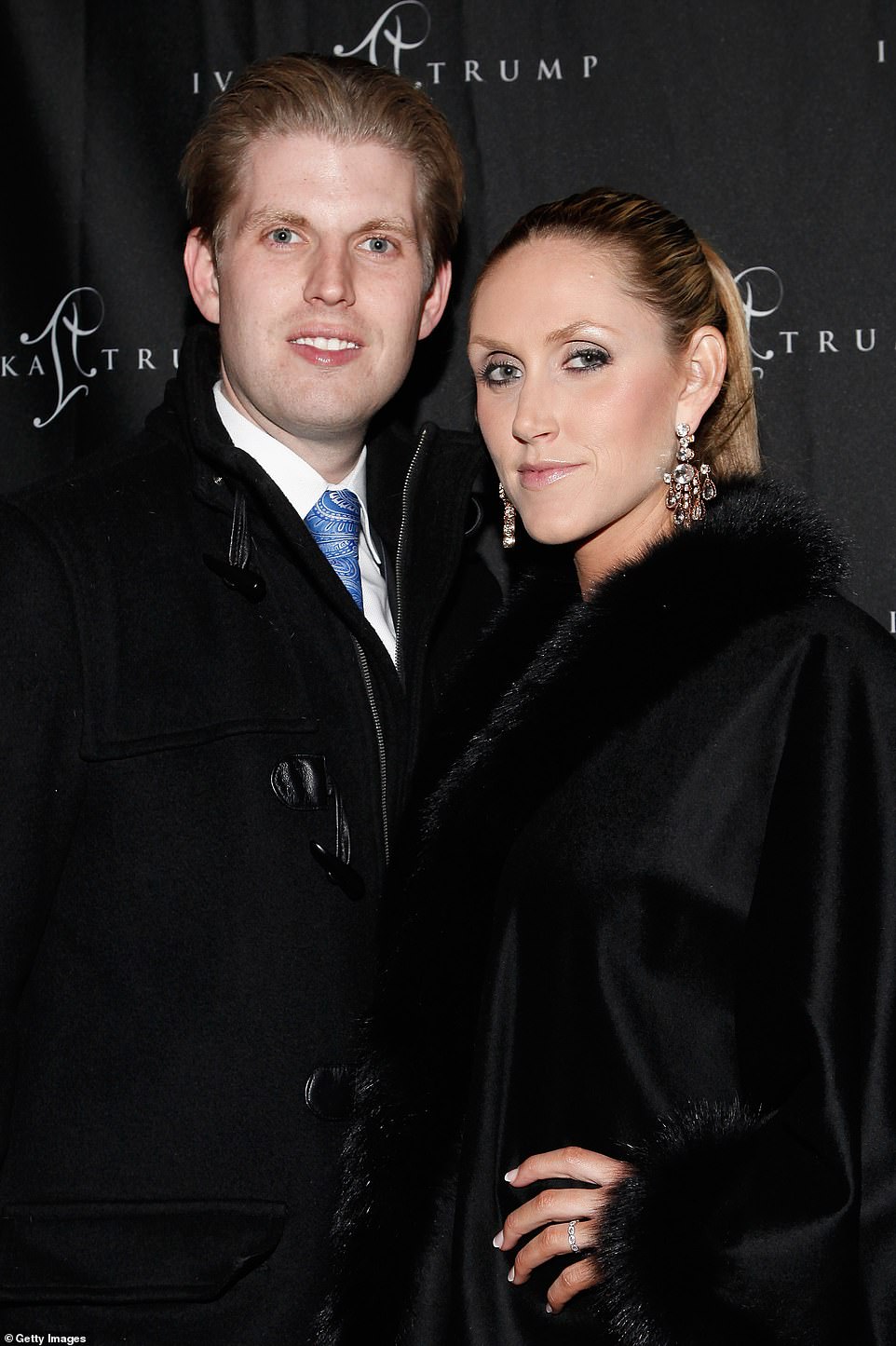 A look at Lara Trump's transformation amid surgery claims