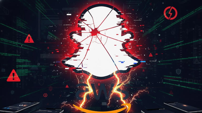 Snapchat down: Users complain about losing friends and streaks ...