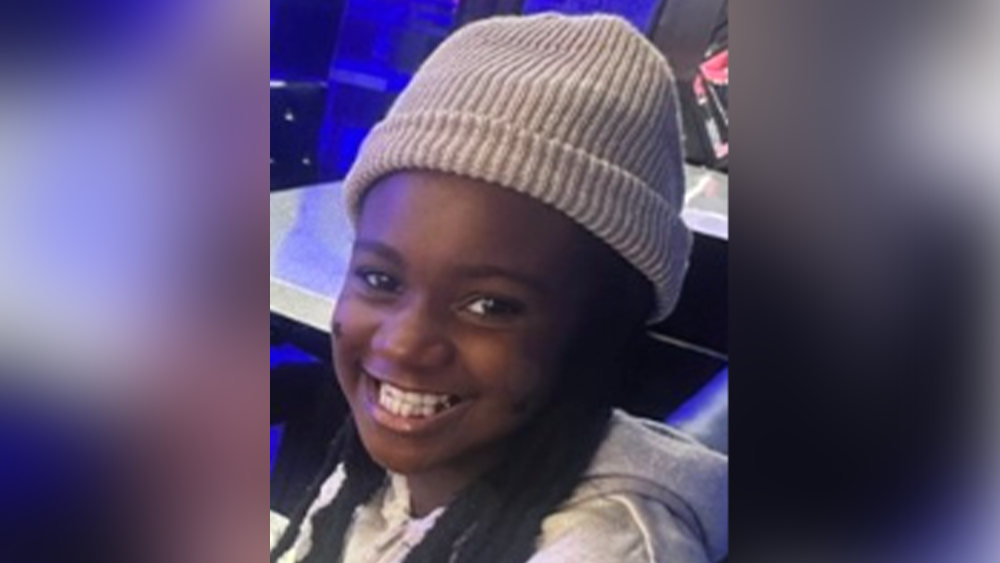 Update: Missing 10-year-old Hinesville girl found safe