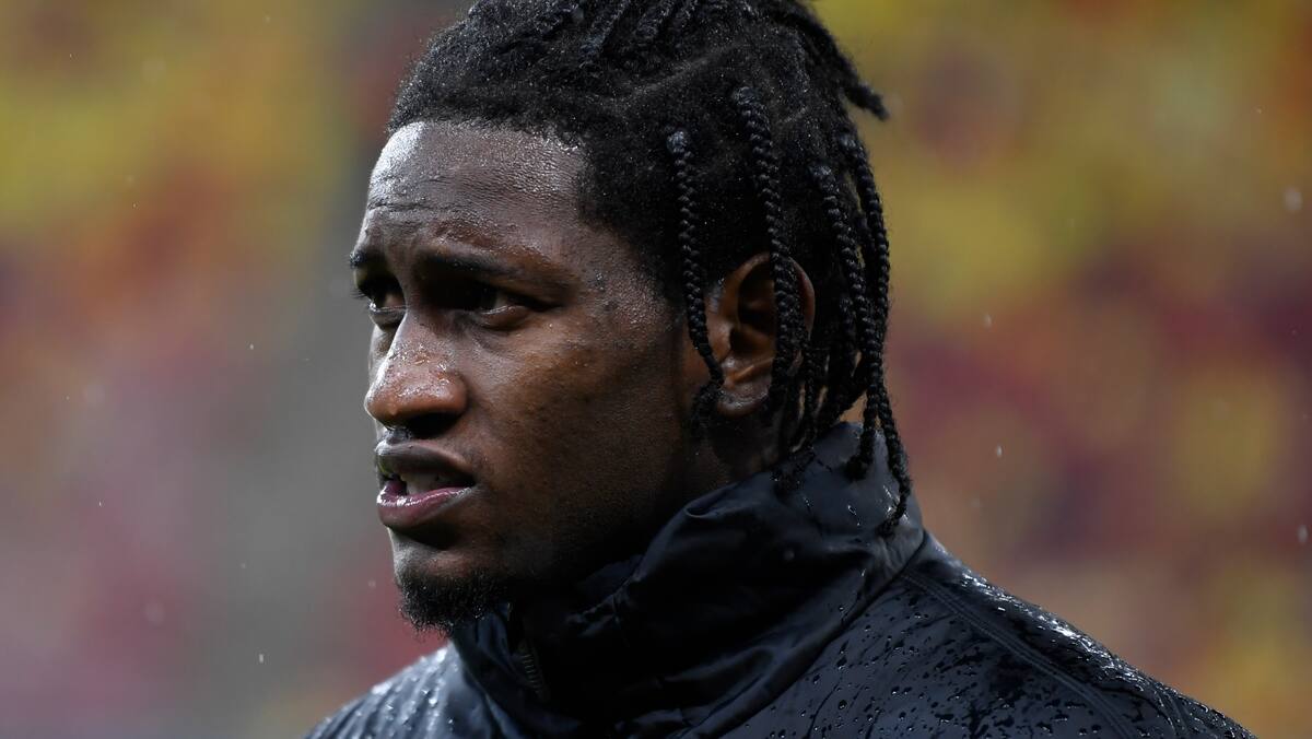 Le Valaisan d'YB amendé: Resté endormi, Joël Monteiro a manqué la ...