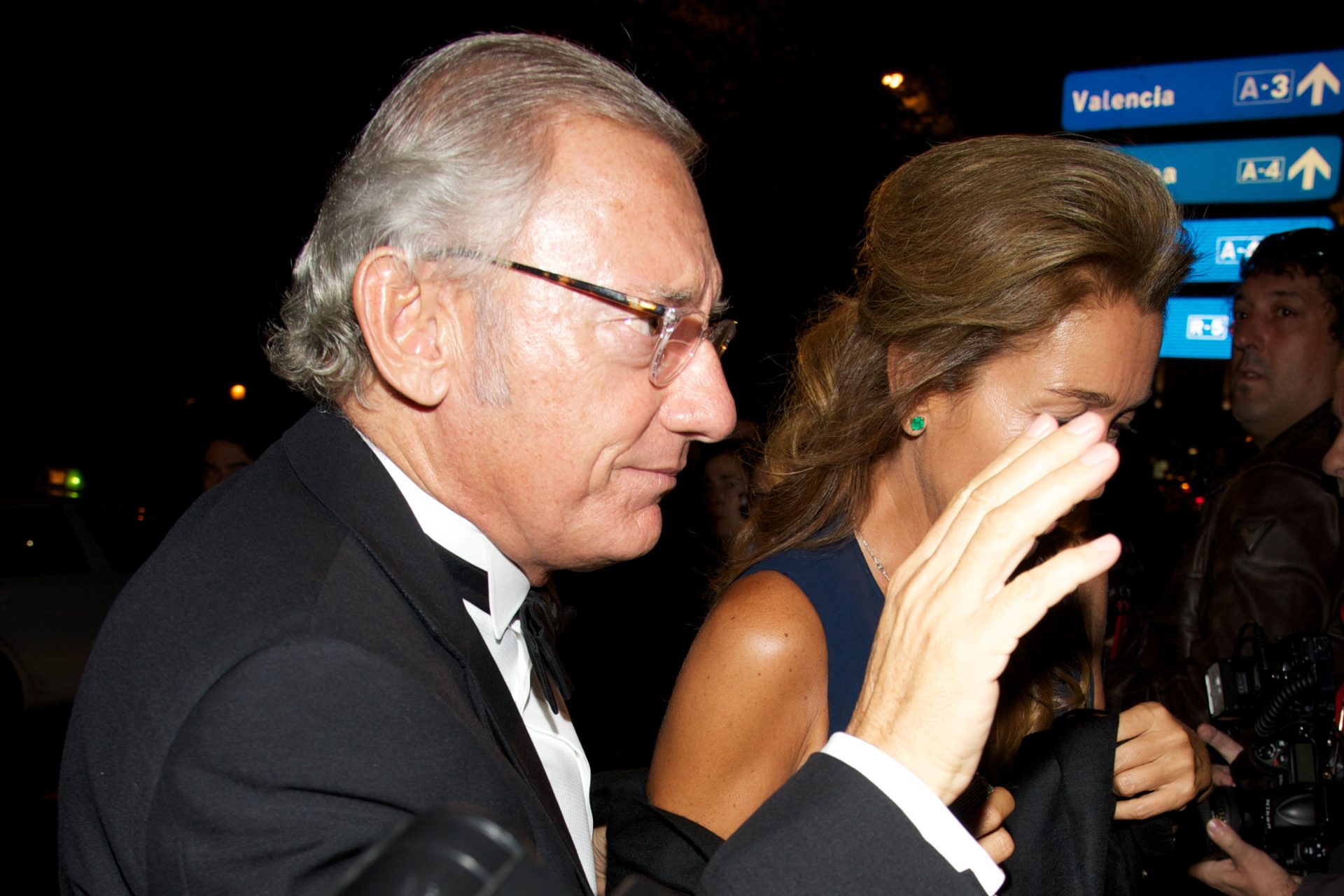 Accidente o crimen: la misteriosa muerte de Isak Andic, fundador de Mango