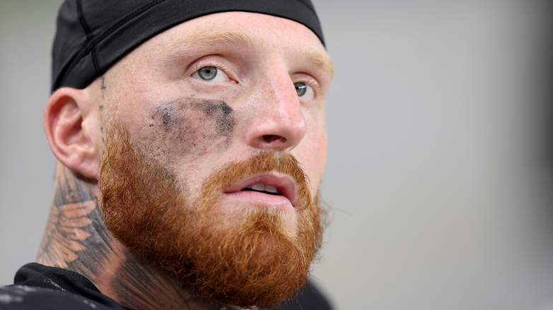 NFL Insider Issues Maxx Crosby Injury Update After Raiders’ Loss to Chiefs