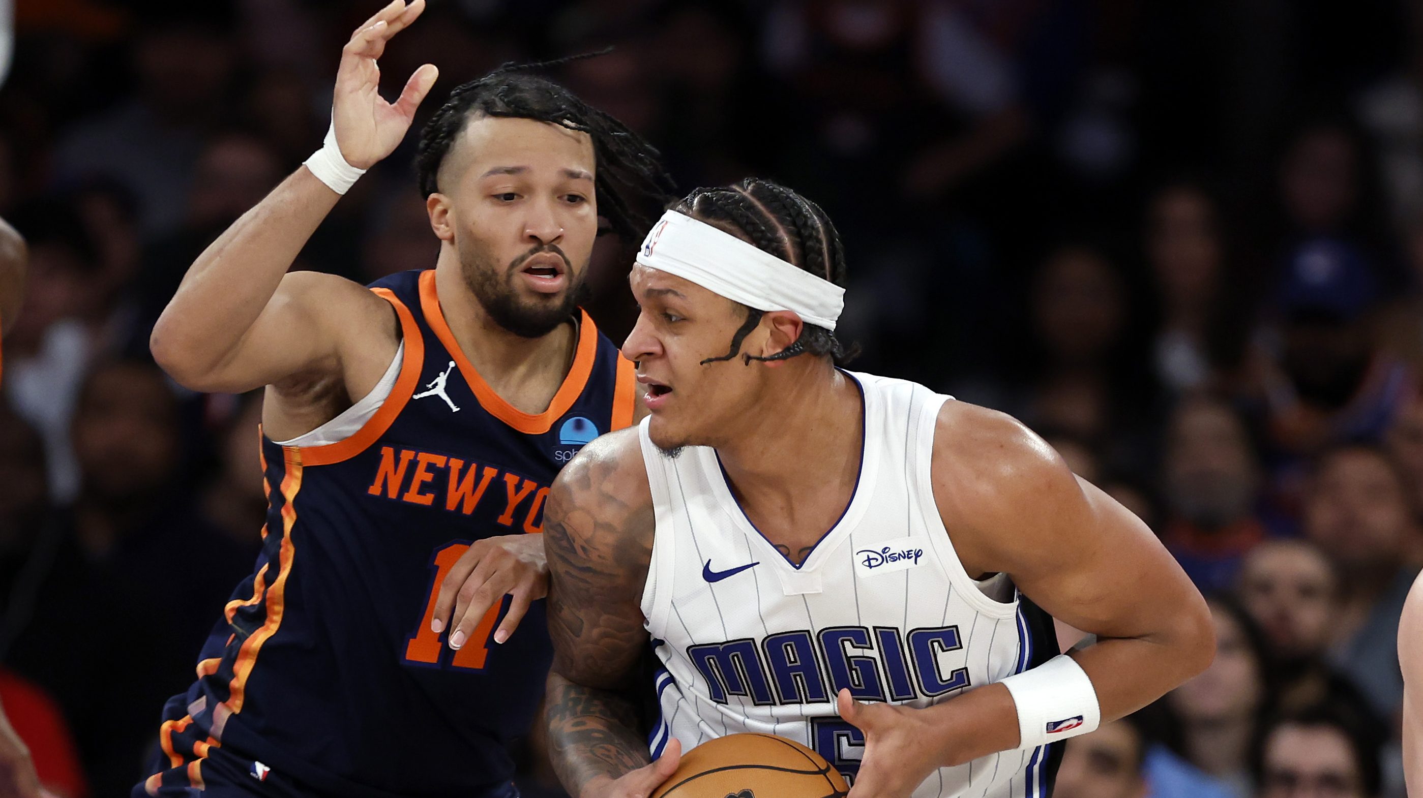 New York Knicks Fans Will Hate Bold Orlando Magic Prediction