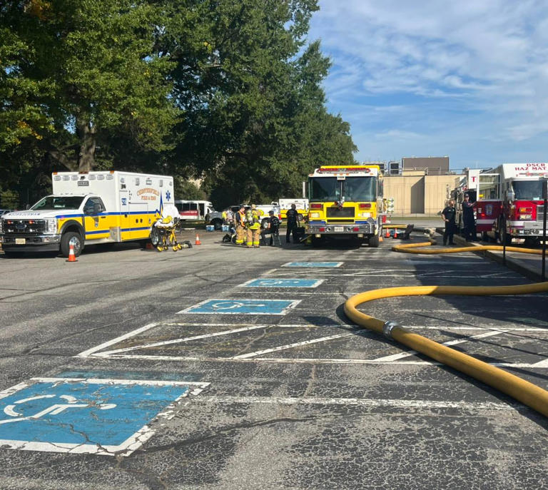 AdvanSix launches 'full investigation' into small fire at Chesterfield ...