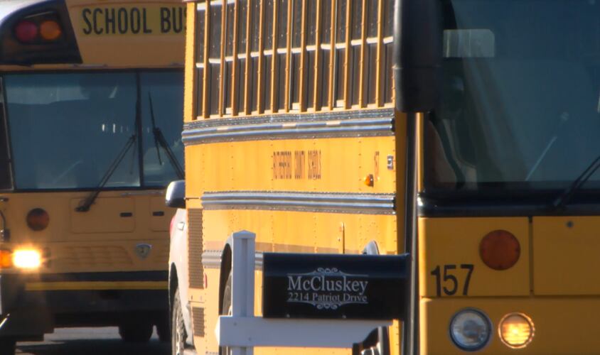 Rutherford County Schools teachers No. 1 concern? Student behavior amid ...