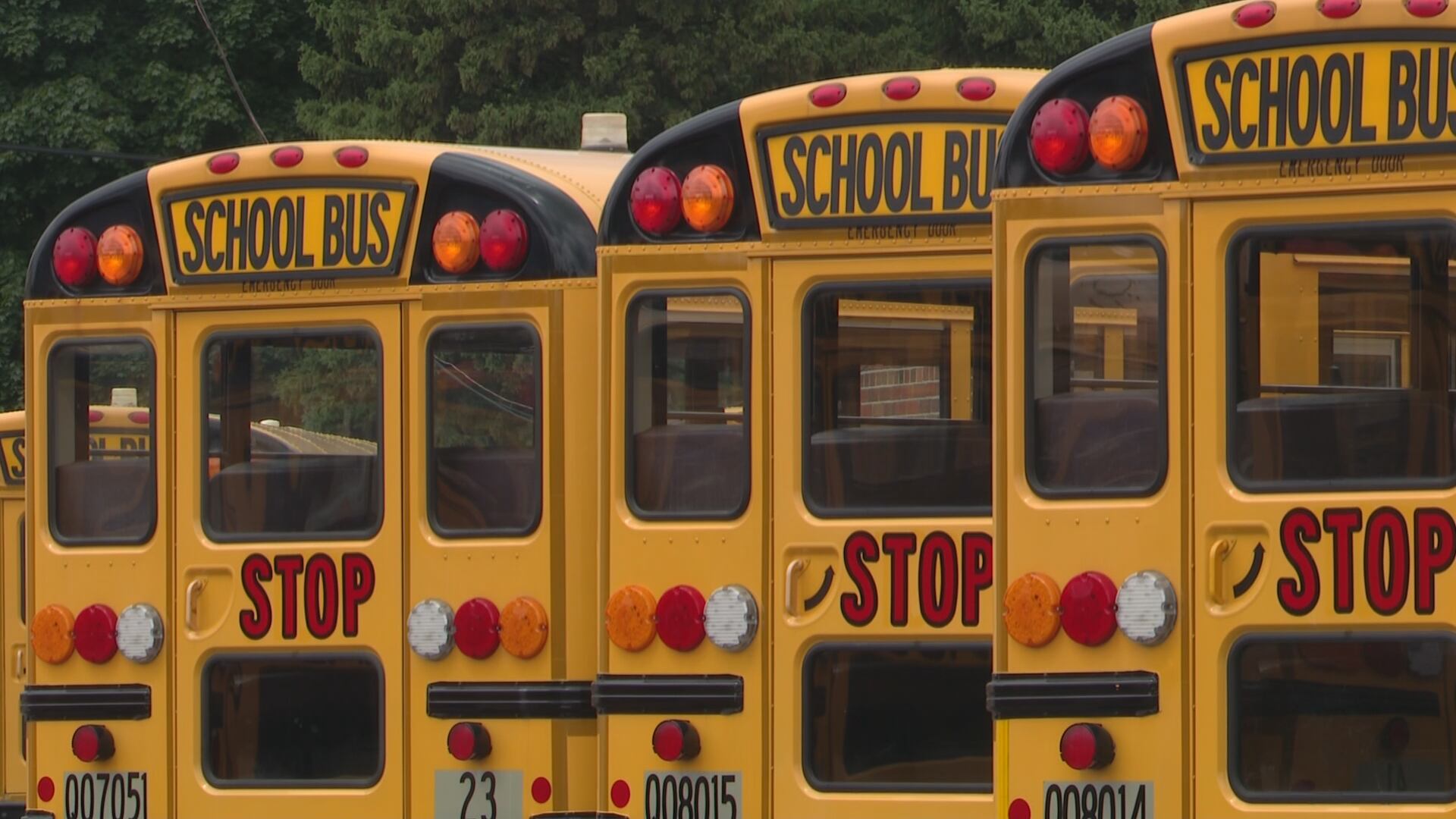 Louisiana state agencies share safety tips to highlight National School ...
